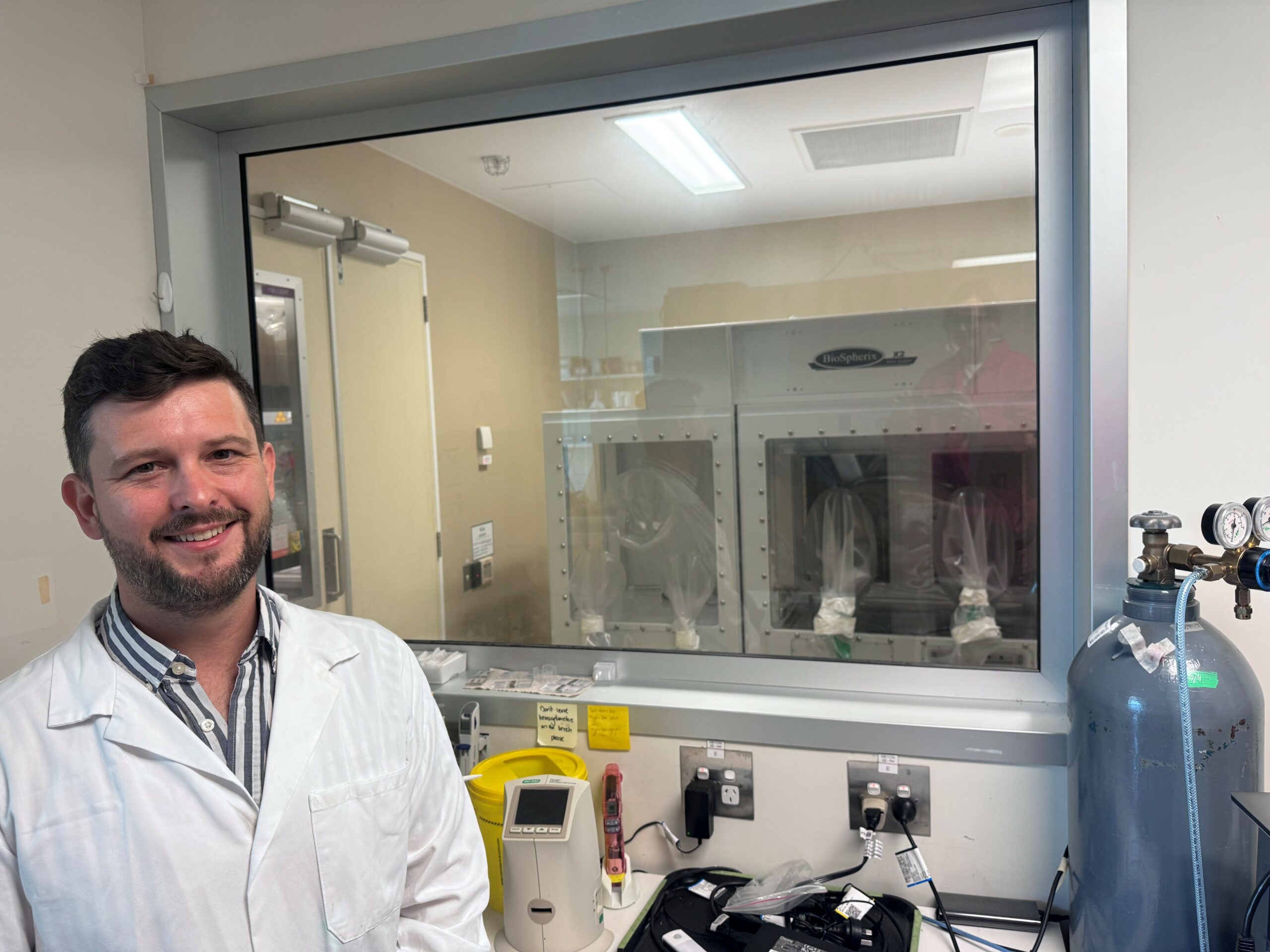 University of Auckland’s Dr Daniel Verdon Secures Melanoma New Zealand ...