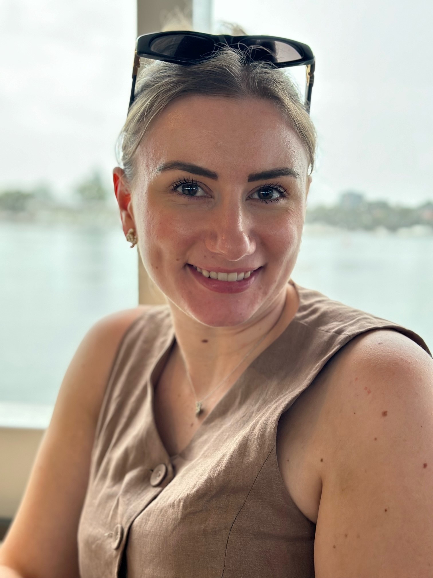 Danielle's story - Your Future Self Will Thank You - Melanoma NZ